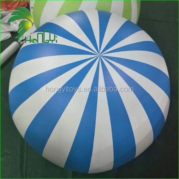 Wholesale Pvc Costume Inflatable Beach Balloon,High Quality Beach Ball ...