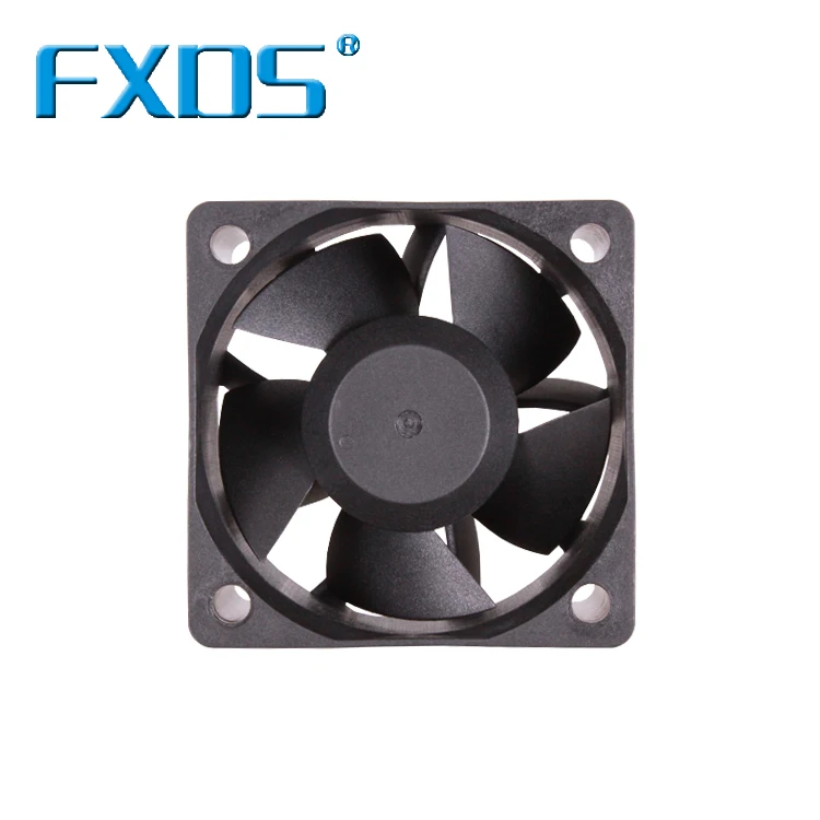 High Power Fan 50mm High Pressure 50x50x28 5028 5v 12v 24volt Dc ...
