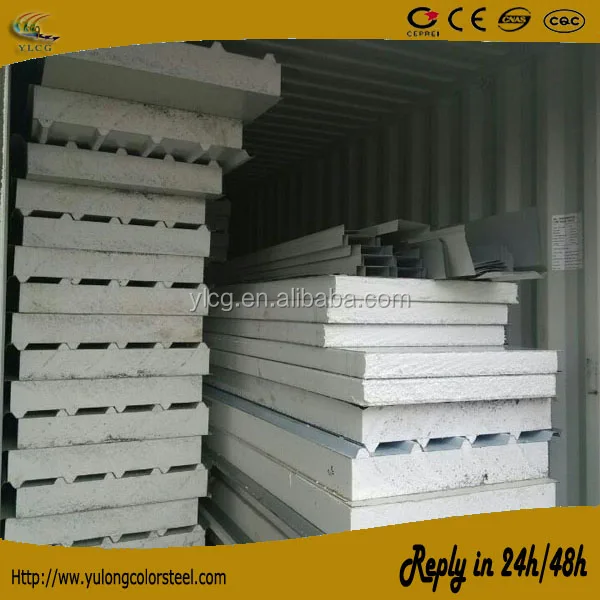 Ibr Roof Sheet Insulated Panels - Buy Ibr Roof Sheet Insulated Panels ...