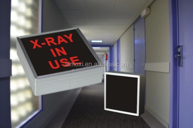Ac220v Ct Scan In Use Sign Led Warning Sign - Buy Led Warning Sign,Ct ...
