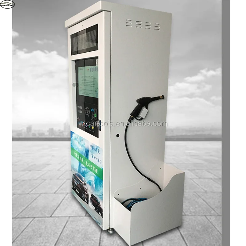 Coin /card Operated Self Service Car Wash/self-service Self Service Car ...