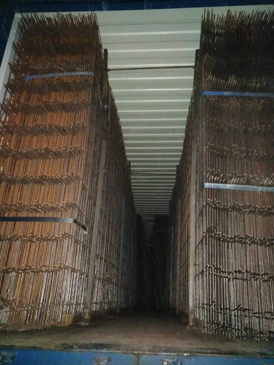 Factory 10mm BRC Reinforcement Mesh A193 for Construction