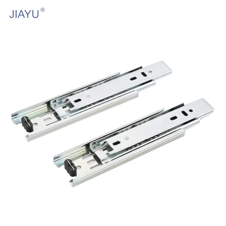 Slide Rails Track Support Drawers And Slides For Kitchen - Buy Drawer ...