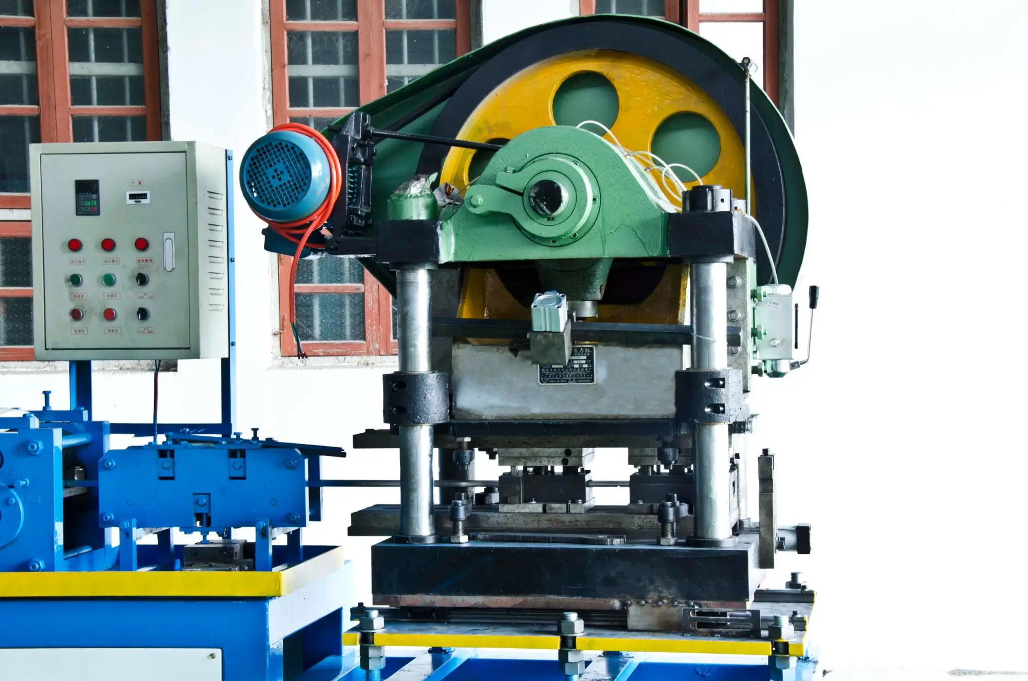 Fast Speed Channel Rolliing Forming Drawer Slide Machine| Alibaba.com