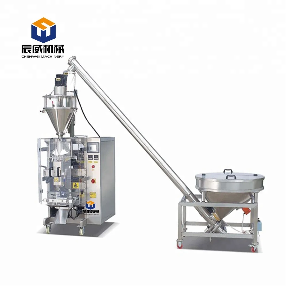 Stainless Steel Auger Flight Machine Small Grain Screw Augers - Buy ...