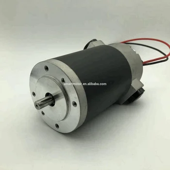 Brushless Or Brushed High Torque 18v Dc Motor 18 Volt - Buy 18v Dc ...