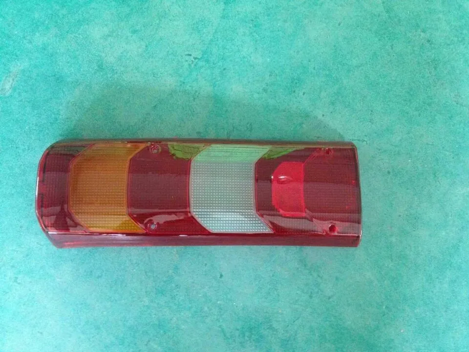 European Truck Auto Body Spare Parts Oem 0035441003 Rh Rear Tail Lamp ...