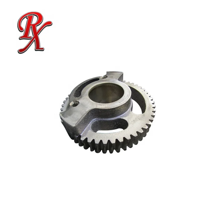 China Foundry Oem/odm Ductile Iron Casting Fcd450 - Buy Casting Fcd450 ...