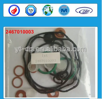 2447010004 Fuel Injection Pump Repair Kits 2447 010 004 - Buy Pump ...