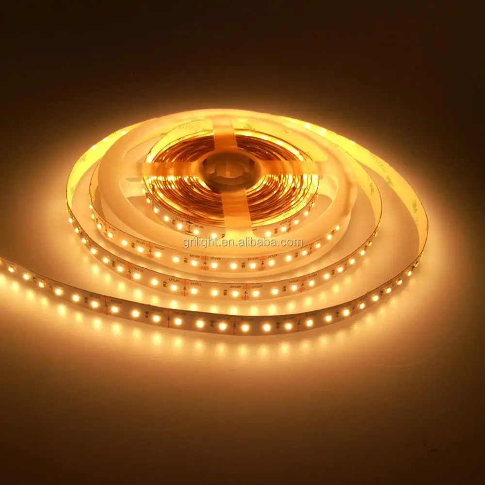 Grilight Cri 95 High Cri 12v 24v 120 Led Per Meter 2216 Led Strip - Buy ...