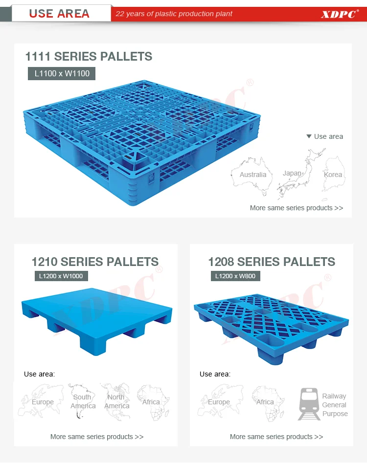 1111 Series Manufacturer Production Line Cheap Japan Pallet Size Heavy ...