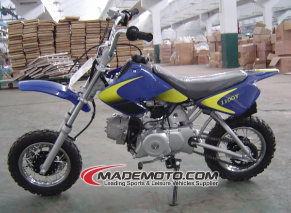 Orion 150cc Dirt Bike - New 2-Stroke Engine, CE Certified, Max Speed ...