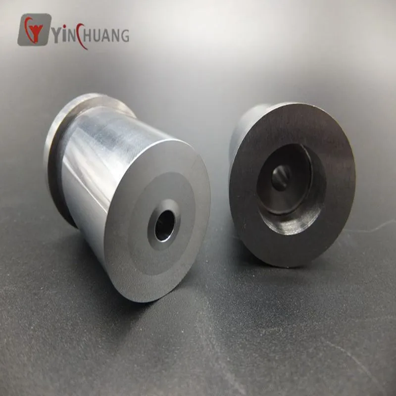 Special Customized Tungsten Carbide Necking Dies And Moulds Used To ...