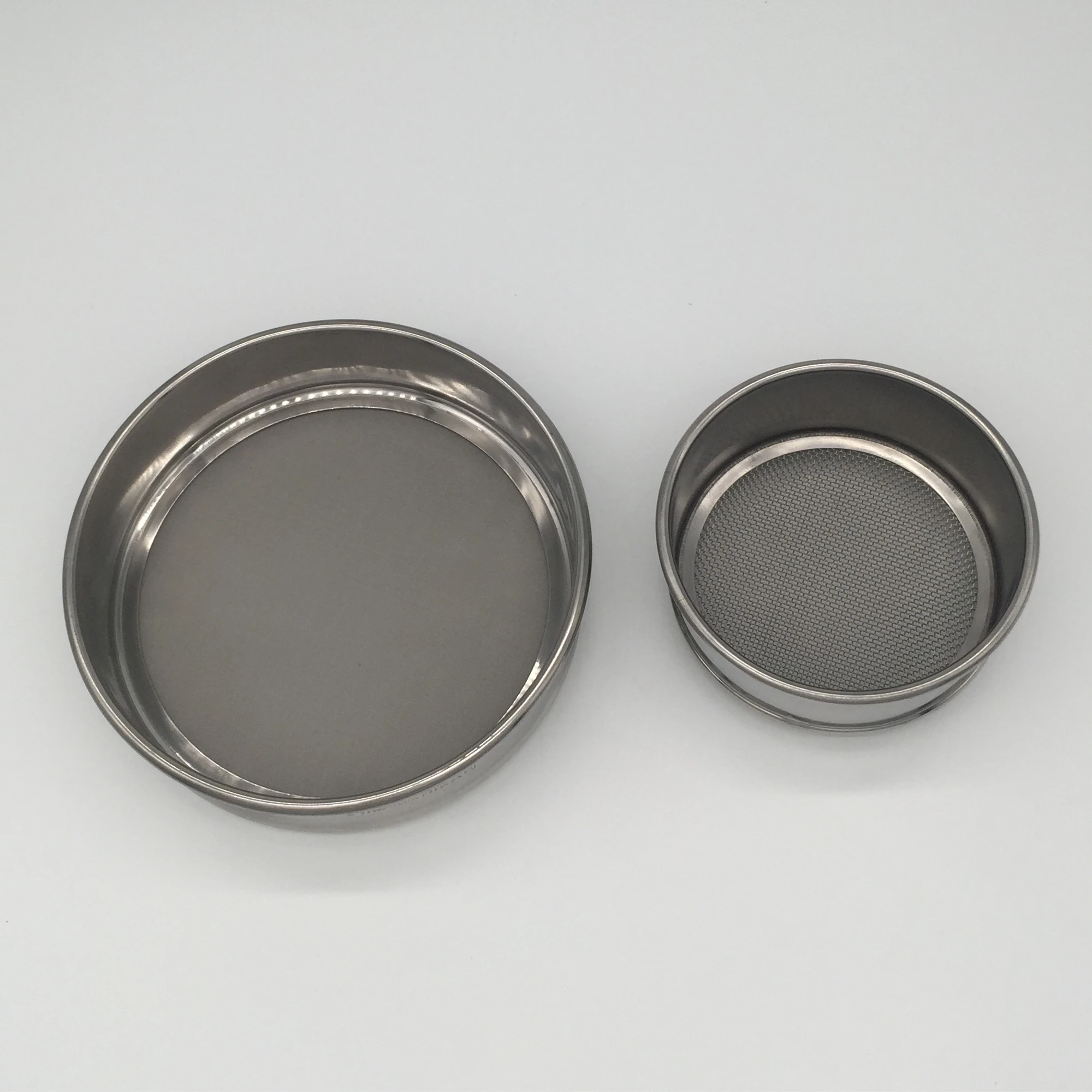 20 25 Micron 200 Mesh Stainless Steel Test Sieve Buy 20 Micron Mesh