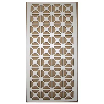 Custom Made Carved Mdf Wall Panels Mdf Decorative Wall Grille Panel ...