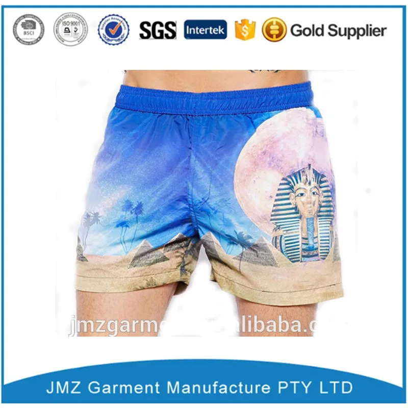 High Quality Mens Shiny Party Swimwear Men Swim Trunk For Wholesale Buy High Quality Mens