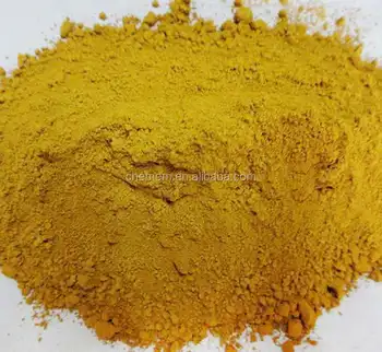 Deep And Middle Chrome Yellow For Paint Pigment Ink - Buy Medium Chrome ...