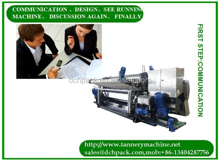 Leather Splitter Machine For Skin Or Artifical Leather - Buy Leather ...