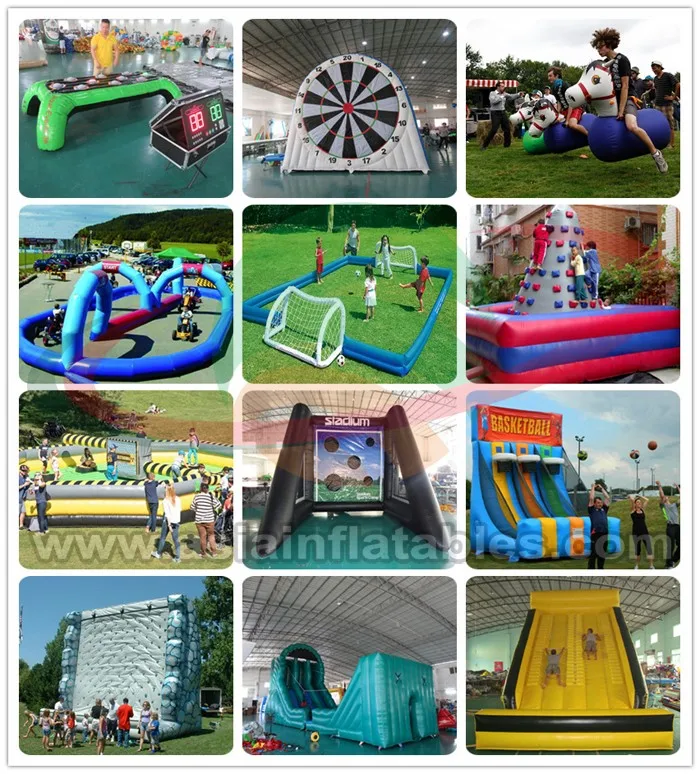 Xtreme Inflatable Laser Maze Inflatable Laser Tag Arena Game - Buy ...