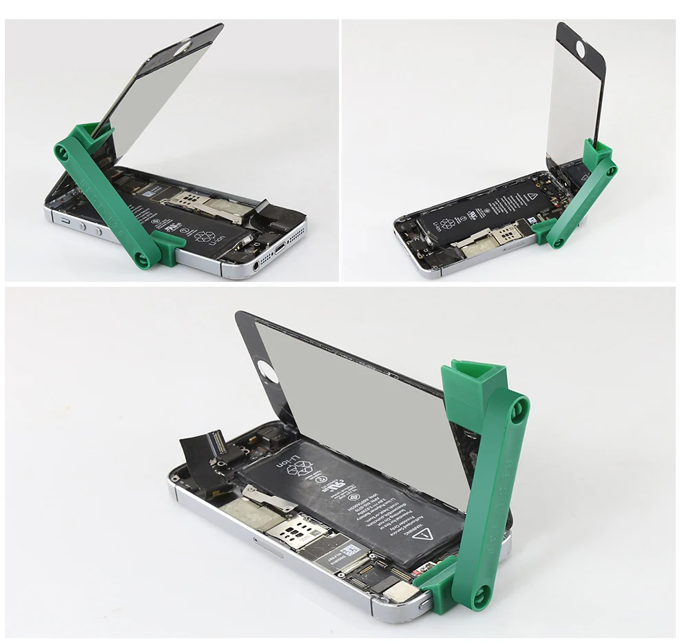 BST-130 DIY Mobile Phone Screen Repair Fixed Bracket - ODM/OEM ...