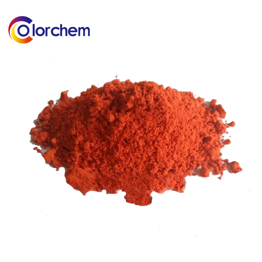 Solvent Yellow 14 Yellow R For Paraffin,Oil,Soaps And Styrene Resin ...