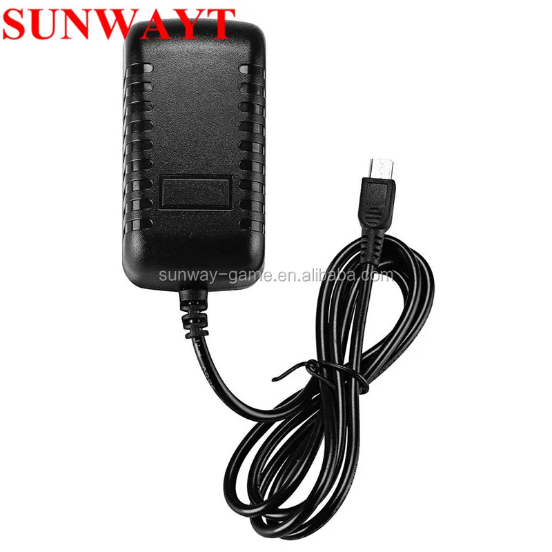 Usb Power Adapter 5v 3a 5volt 100-240v Adapter Supply Charger For ...