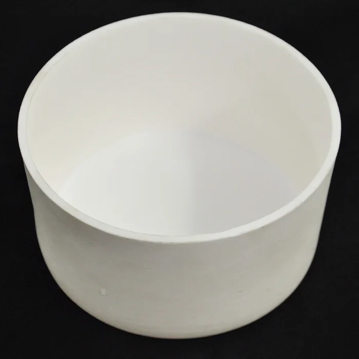 100ml Corundum Ceramic Crucible for Smelting of Lead| Alibaba.com
