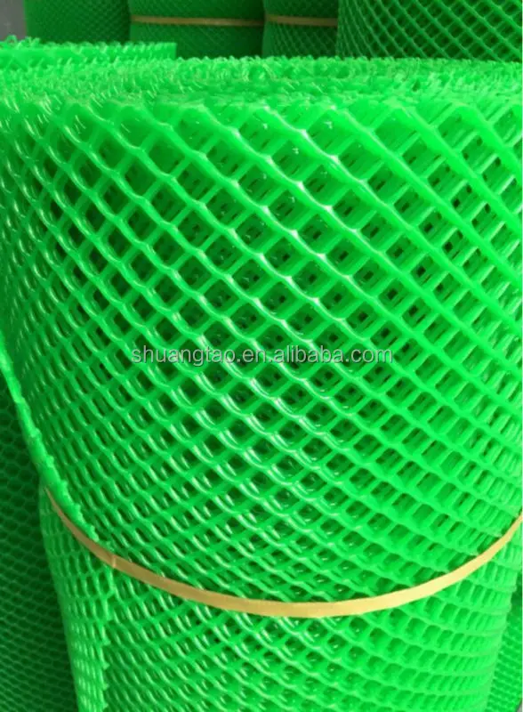 Pvc Hdpe Plastic Net Mesh Window Screen Fencing Farm Plastic Net - Buy ...