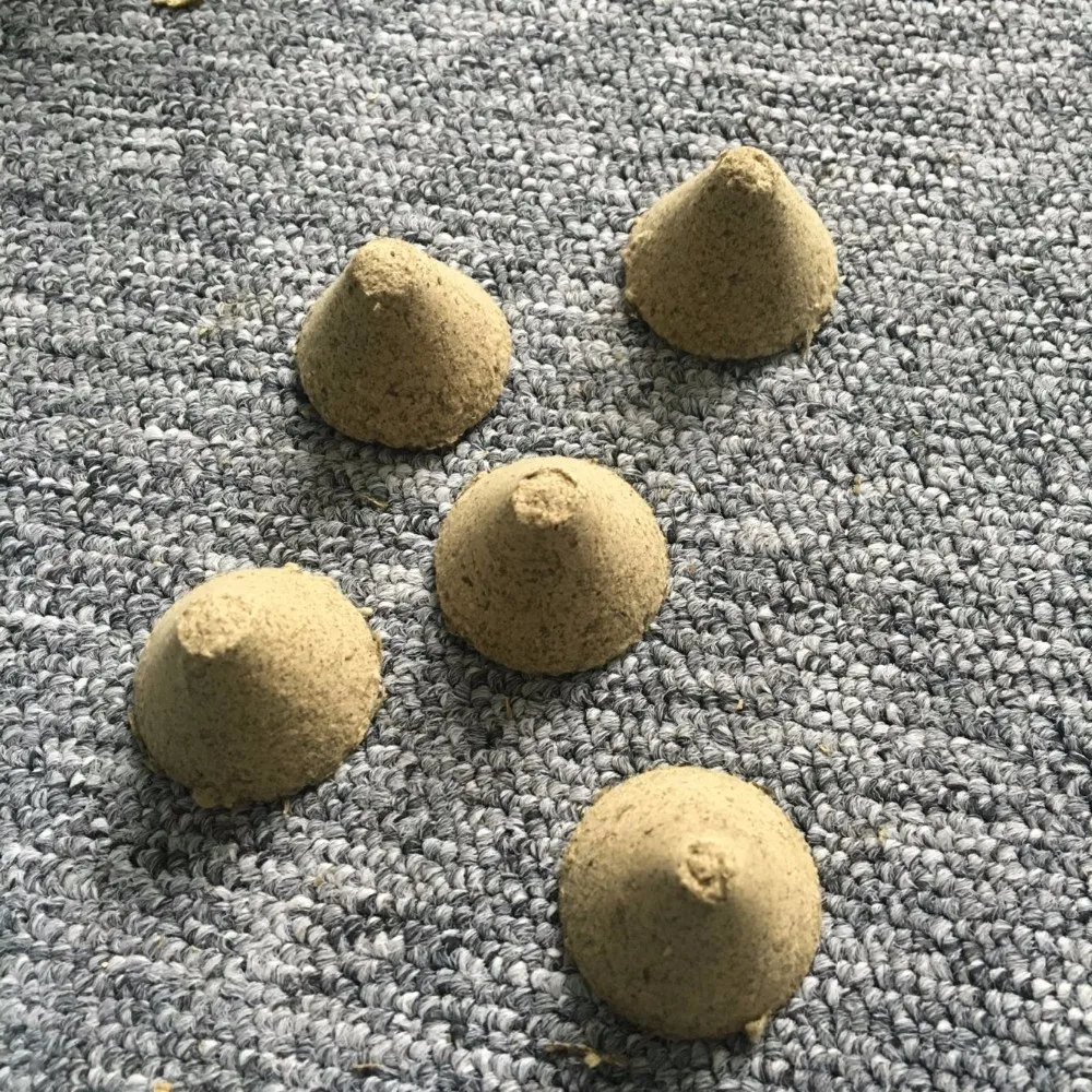 Wholesale Moxibustion Health Cone - 100% Natural Moxa