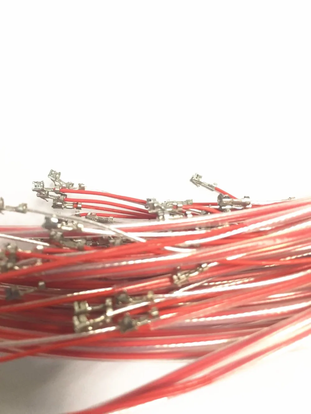 Ptc Pt100 Rtd Class A Positive Temperature Sensor For High Precision ...