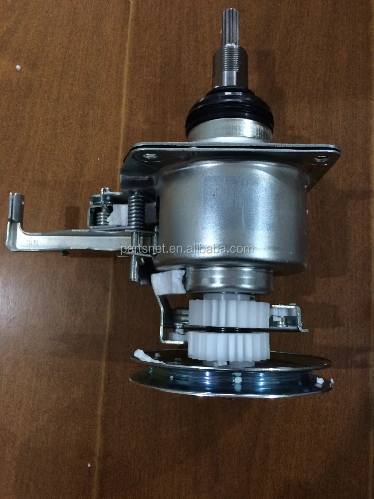 Washing Machine Clutch For Samsung - Buy Washing Machine Clutch For Lg ...