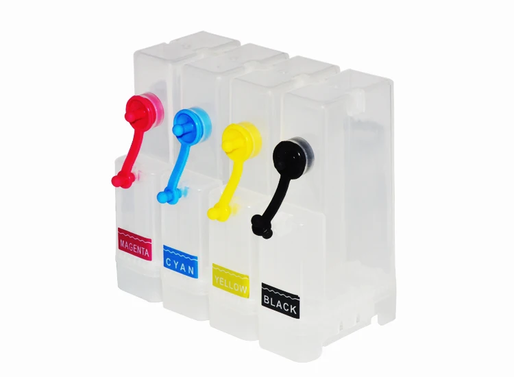 Wholesale Universal 4 Colors Ink Tank / Ciss Kit for Diy Ciss| Alibaba.com