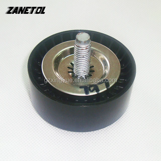 4891797ab 4891797aa Drive Belt Idler Pulley For Chrysler Sebring Dodge ...