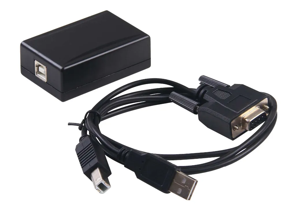USB Trigger for Cash Drawer 12V/24V - Reliable Performance