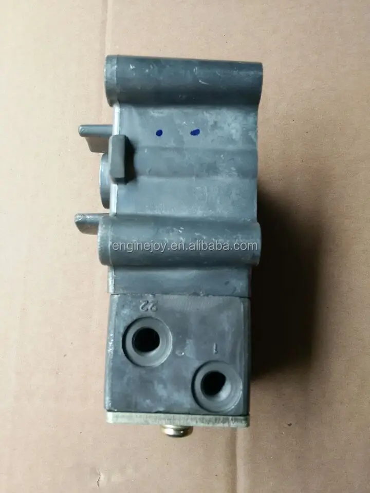5000673571 Air Brake Valve,Gearbox Use For Renault - Buy Air Brake Vave ...