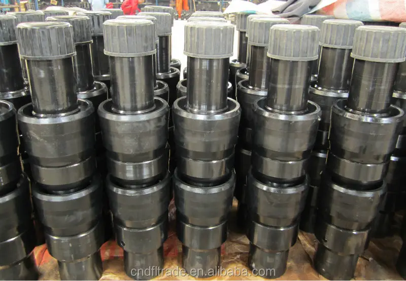 High Quality Oil Well Cup Packer Of Octg - Buy Cup Packer,High Quality ...