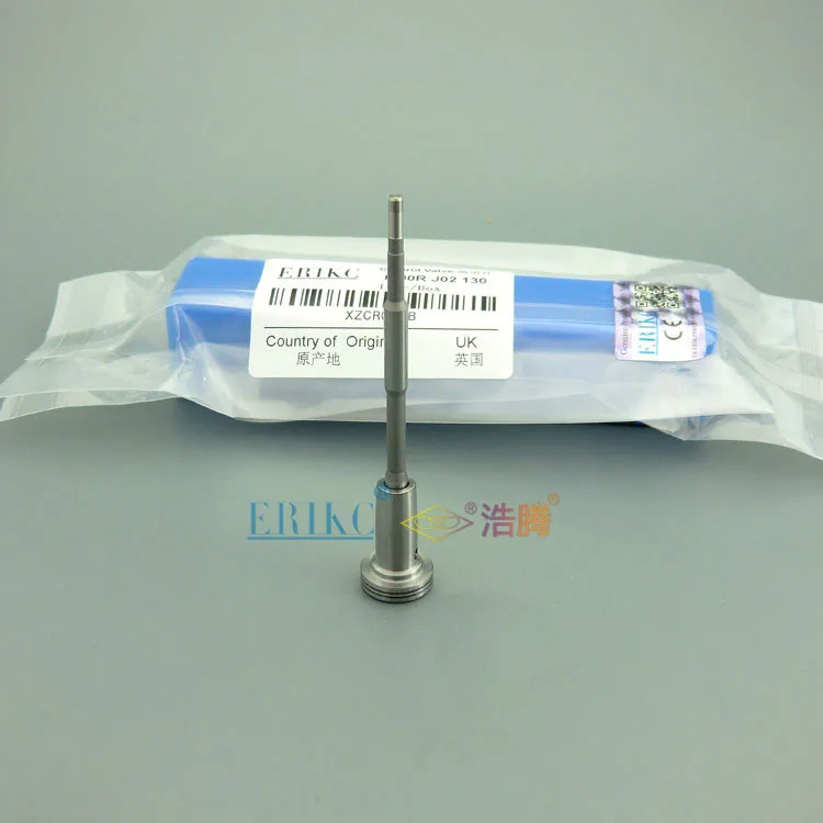 F00r J02 130 E Bosch F 00r J02 130 Injector Diesel Common Rail 0 445 ...