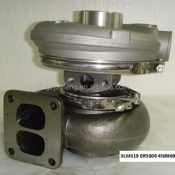 Factory Prices 3lm Turbo Charger 4n8969 159623 310130 3lm-319 ...
