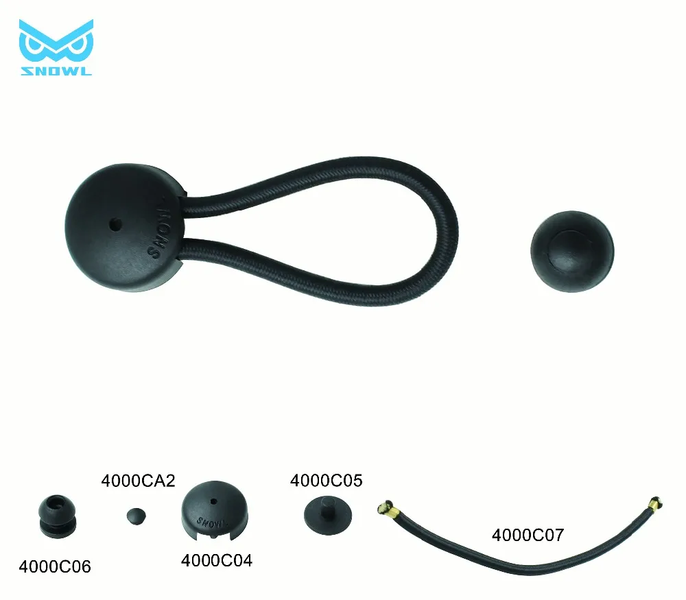 Secure Your Boat Top with Bimini Top Tent Clips