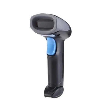 Cheap Price Supermarket High Performance Barcode Scanner In-5010g-usb ...