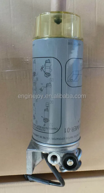 0004771302,A0004771302 Assy,0004700469 Fuel Filter Only Use For Trucks ...