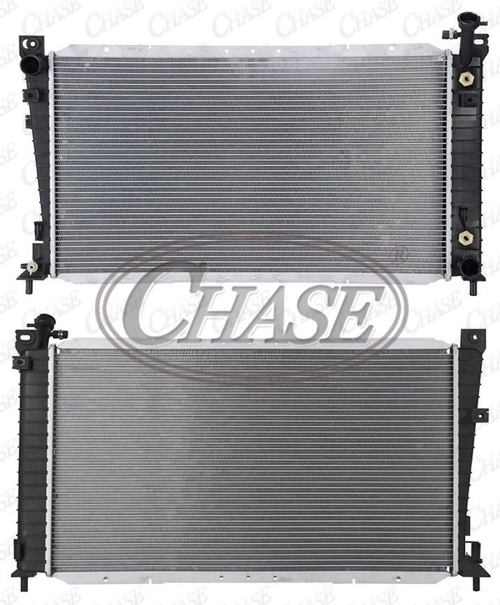 Auto Radiador Windstar 3.8l 3l V6 1995 1996 1997 1998 At Dpi1609 62068a ...