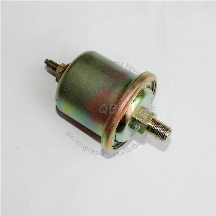 Cummins K19 Diesel Engine Oil Pressure Sensor 3015237 - Reliable ...