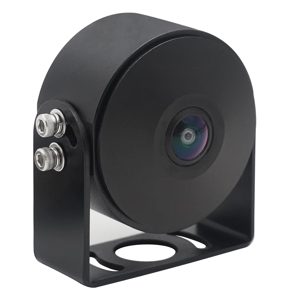 Hd 3d 1080p 360 Degree Surround Bird View Car Camera For Bus Truck ...