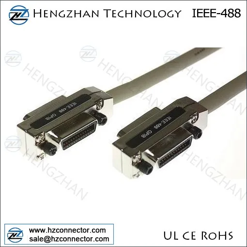 1M 3FT IEEE-488 GPIB Cable| Alibaba.com