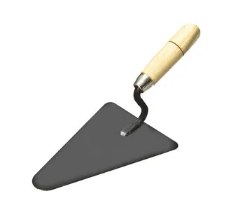 Triangle Bricklaying Trowel / Marshalltown Trowel / Epoxy Trowel - Buy ...