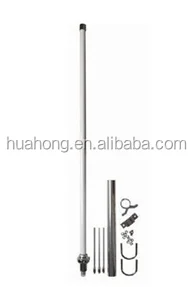 Diamond X30 Dual Band 144 430mhz 1.3m 4.5ft 3.5dbi 5 Dbi Vhf Uhf Repeater Antenna - Buy X30,Uhf ...