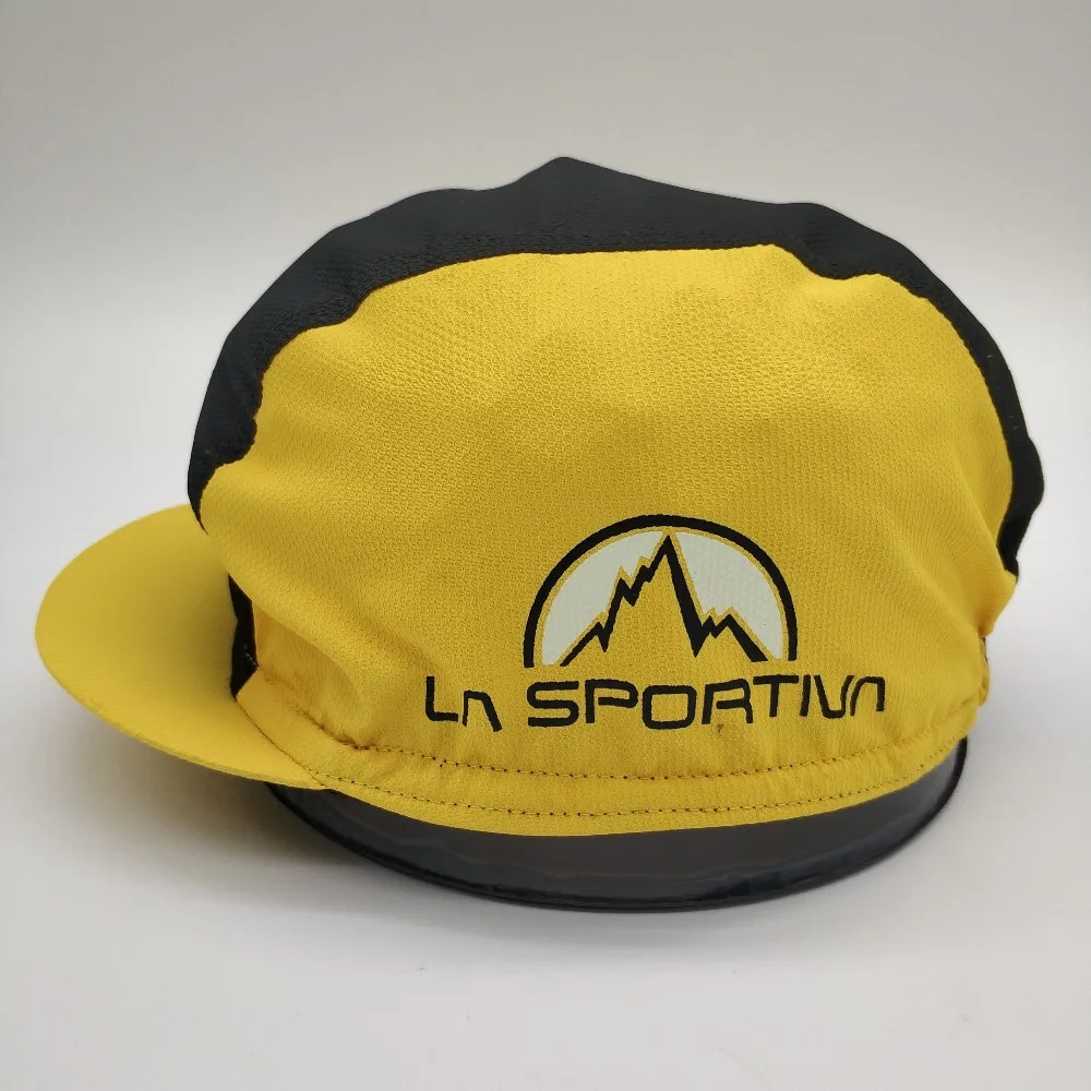 Custom Logo Mountain Bike Waterproof Cycling Cap Hats - Buy Waterproof ...