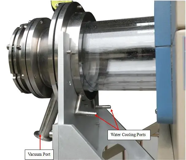Plasma Cvd Coating Machine/cvd/pecvd Tube Furnace Manufacturer Price ...