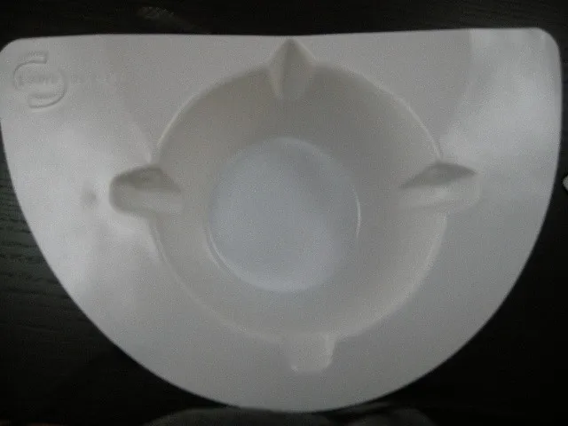 Female Urine Specimen Collection Pan - Buy Plastic Collection Container ...